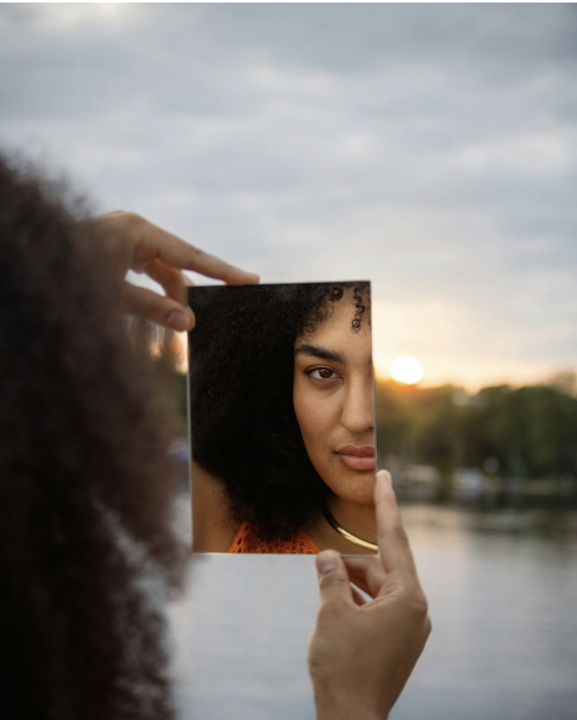 Declarations of Victory and Identity |Christ in Me - Abba’s Heart